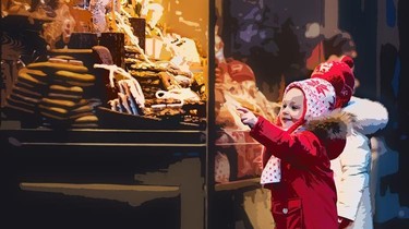 Christmas is Coming! Let's Make the Most of Your Advertising Campaigns