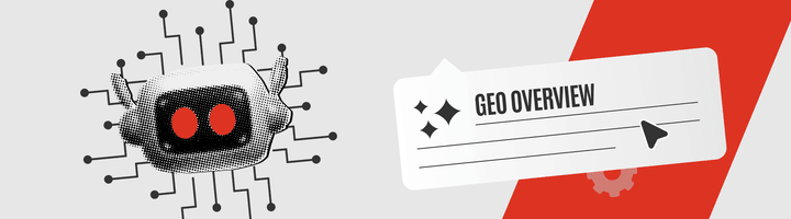Top GEO Agencies In 2026 | Disruptive Advertising