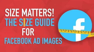 Size Matters: Picking the Right Facebook Image Ads | Disruptive Advertising