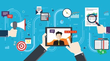 Four Ways to Maximize Your Google Ads Impression Share