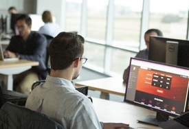 About Disruptive Advertising